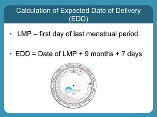 Antenatal Care.ppt