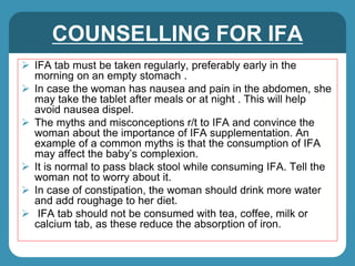 Antenatal Care.ppt