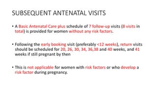 ANTENATAL CARE.pptx