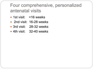 Antenatal Care.pptx