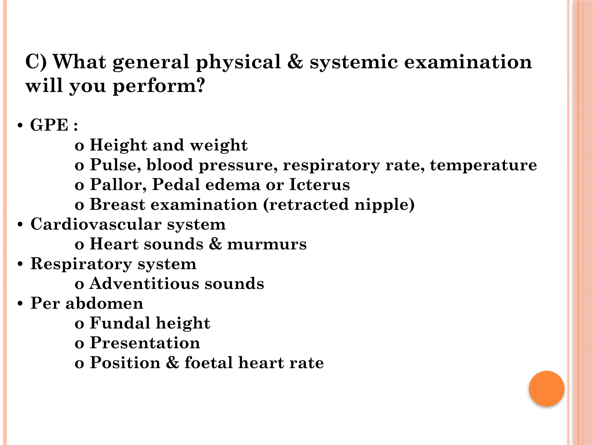 Antenatal care1.pptx regular check up and its importance | PPTX ...