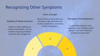 Antenatal Care and Danger Signs (2).pptx
