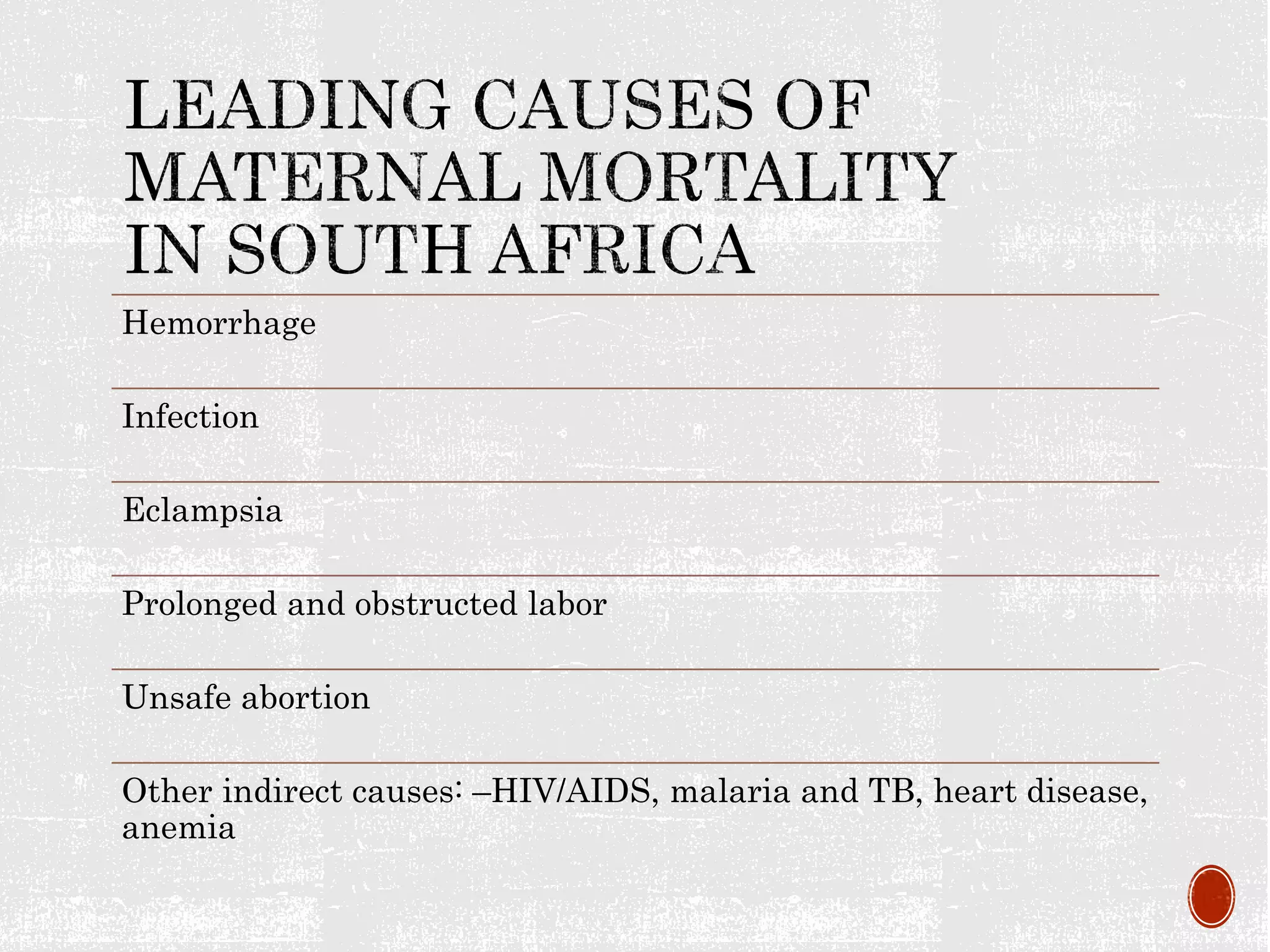 Antenatal care by sinothando mazinyo.pptx