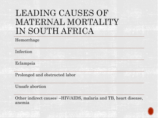 Antenatal care by sinothando mazinyo.pptx