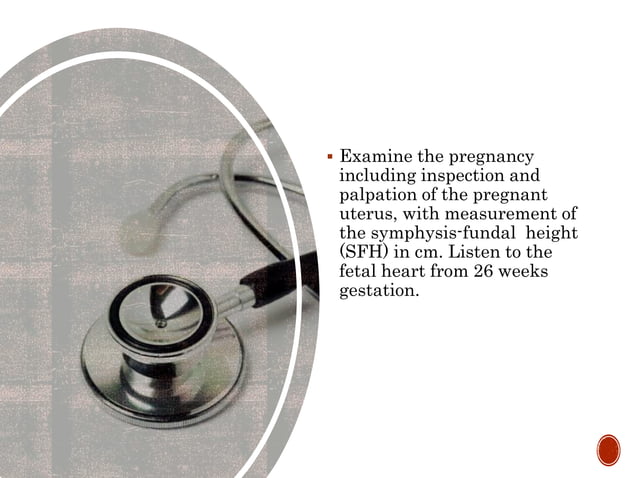 Antenatal care by sinothando mazinyo.pptx