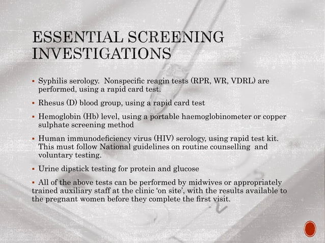 Antenatal care by sinothando mazinyo.pptx