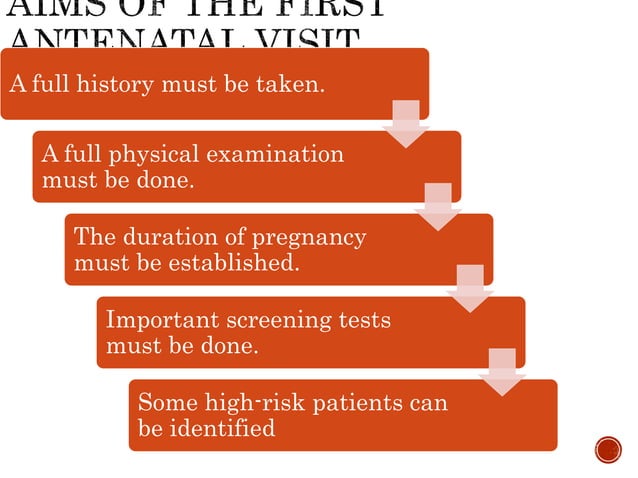 Antenatal care by sinothando mazinyo.pptx