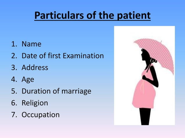 Antenatal care and examination | PPTX | Pregnancy | Reproductive Health