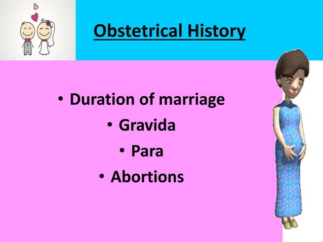 Antenatal care and examination | PPTX | Pregnancy | Reproductive Health