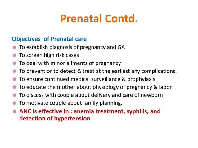 Antenatal care G.ppt