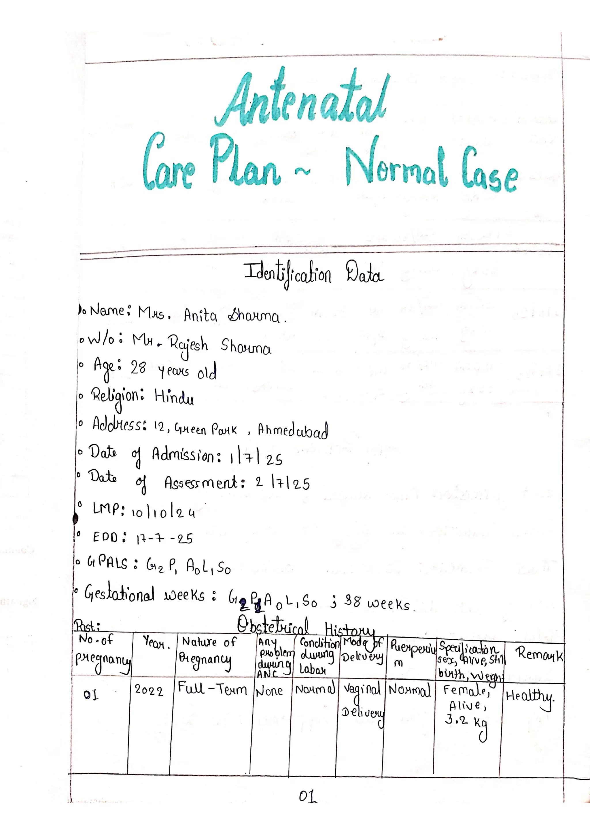 antenatal care plan normal case -obg2.pdf