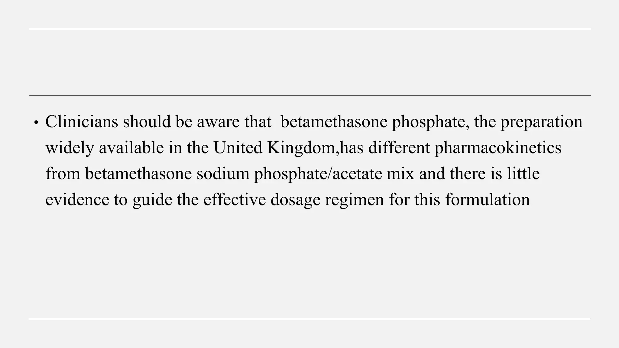 ANTENATAL CORTICOSTERIODS - RCOG GREENTOP GUIDELINE.pptx