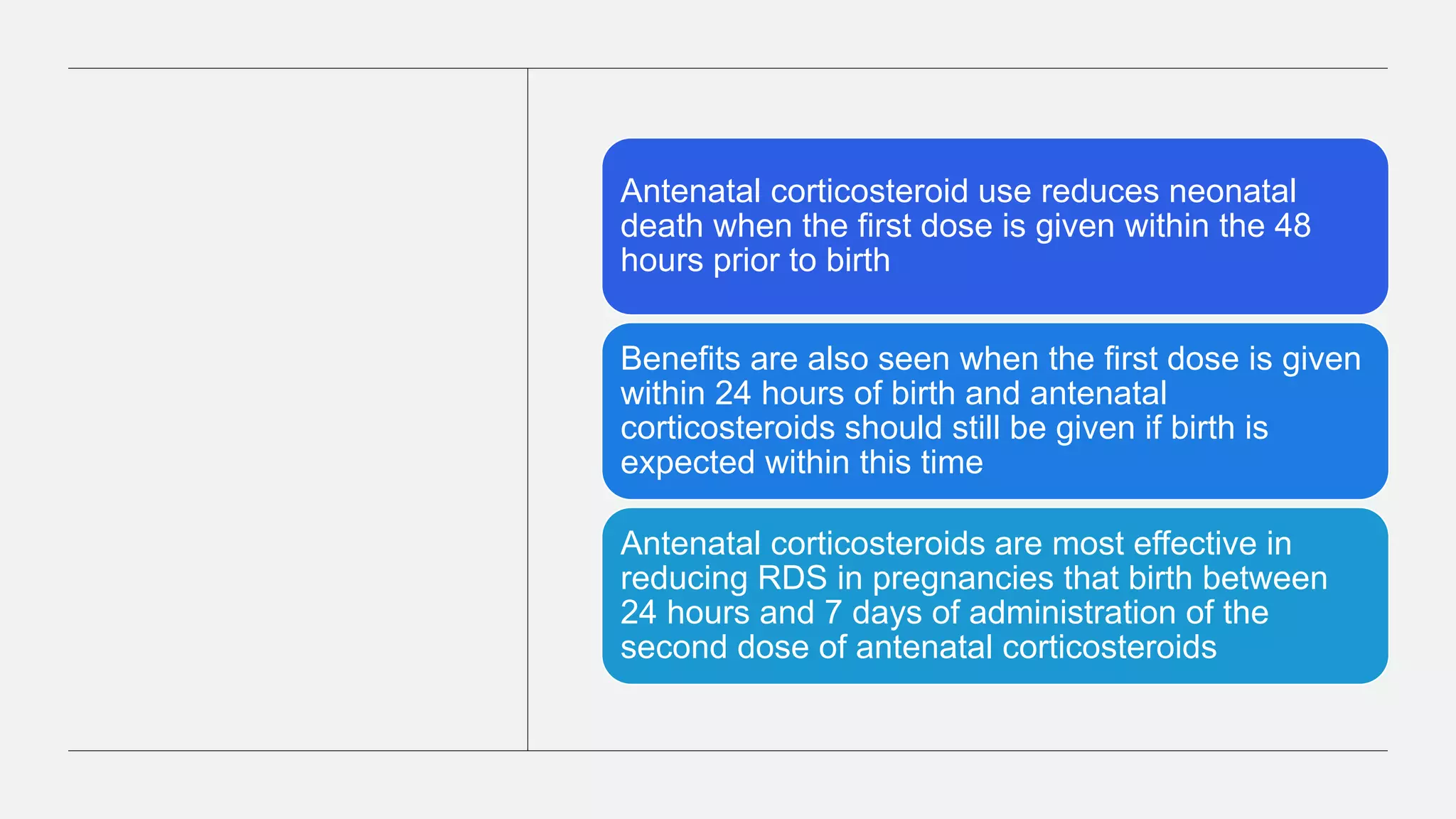 ANTENATAL CORTICOSTERIODS - RCOG GREENTOP GUIDELINE.pptx
