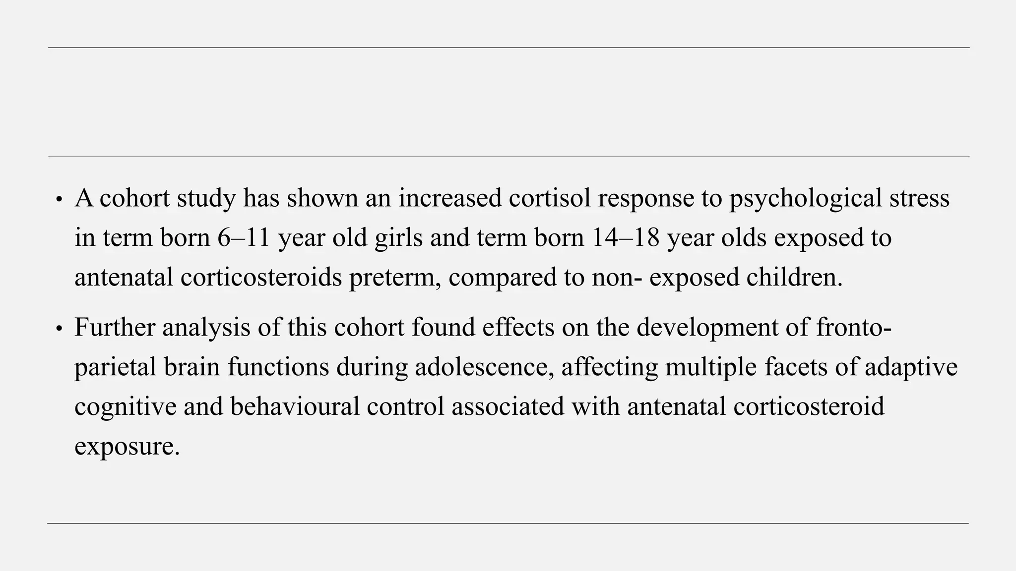 ANTENATAL CORTICOSTERIODS - RCOG GREENTOP GUIDELINE.pptx