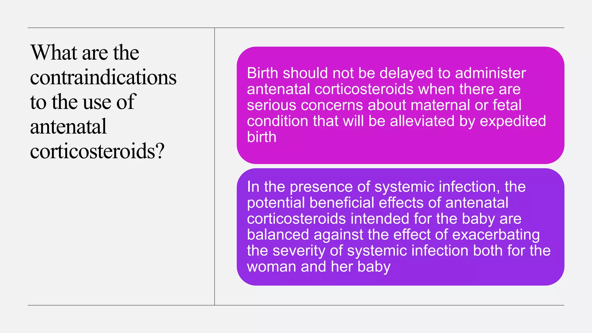 ANTENATAL CORTICOSTERIODS - RCOG GREENTOP GUIDELINE.pptx