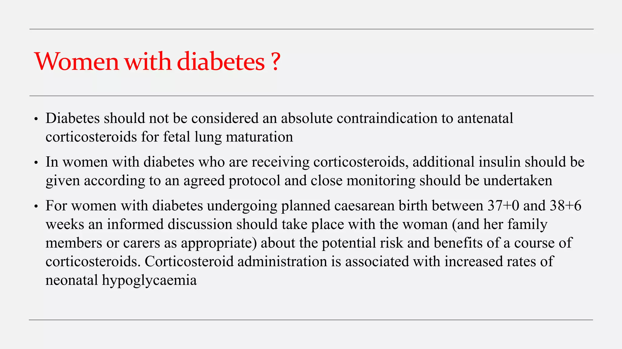 ANTENATAL CORTICOSTERIODS - RCOG GREENTOP GUIDELINE.pptx