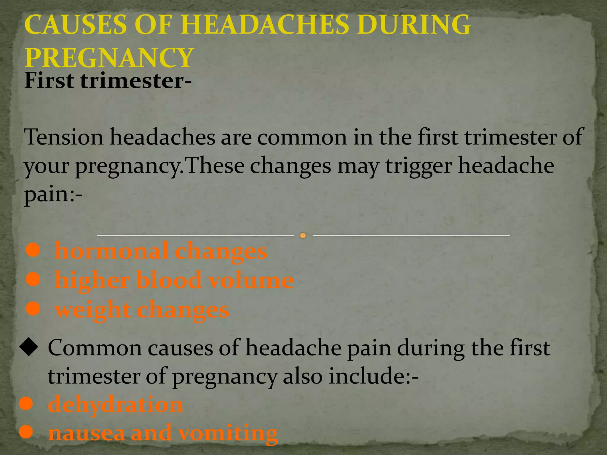 Danger sign of antenatal | PPTX