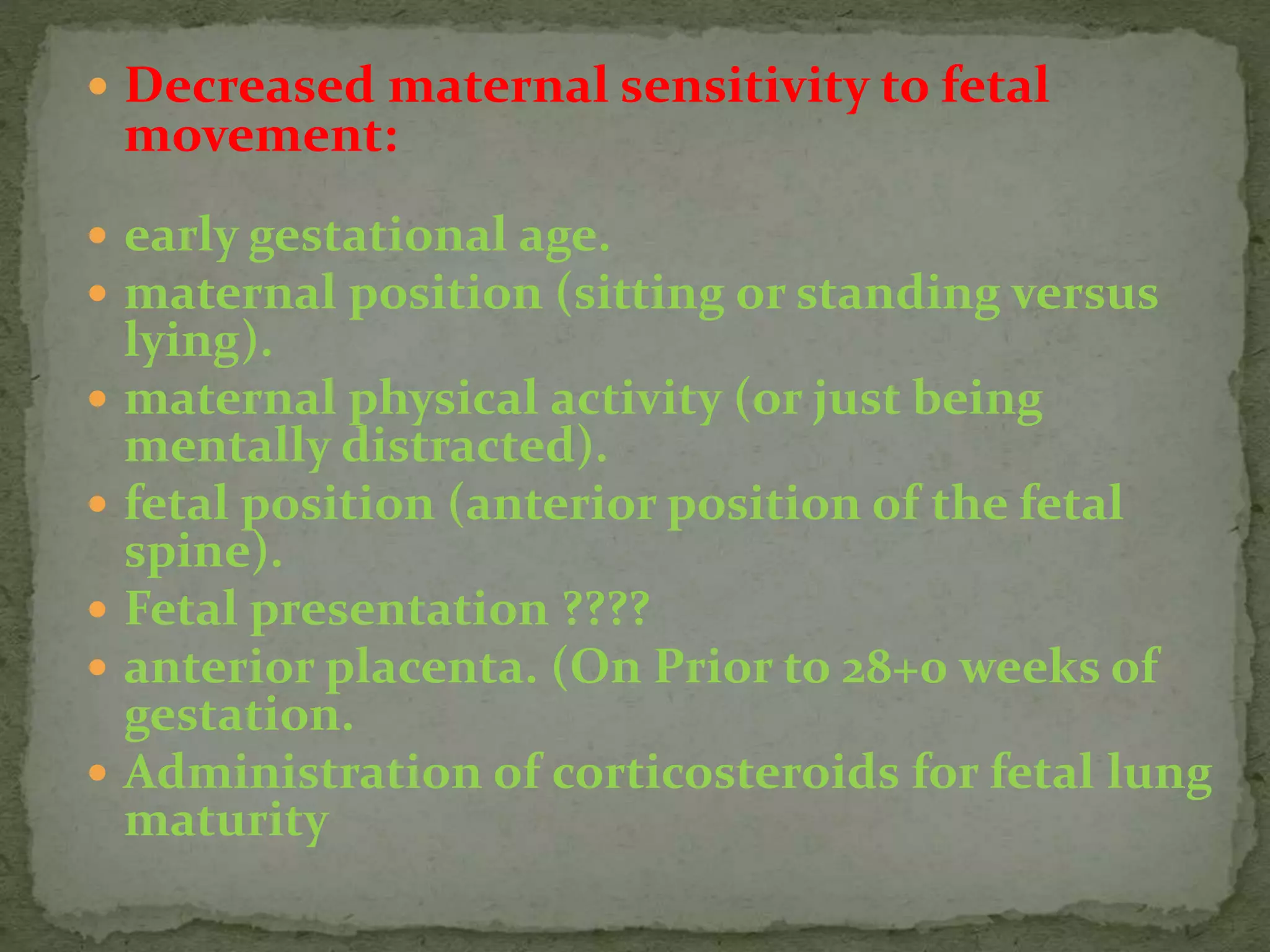 Danger sign of antenatal | PPTX