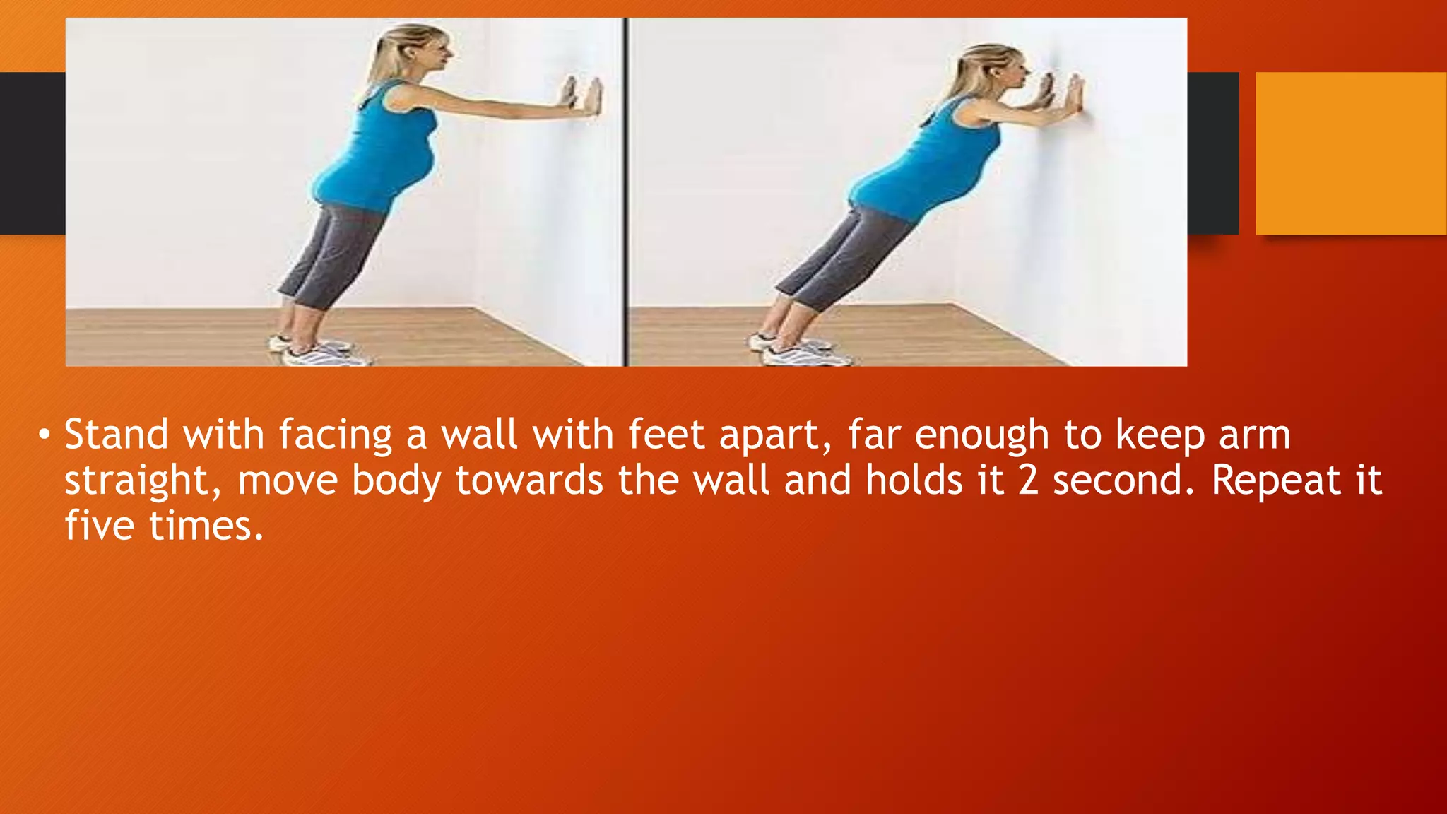 Antenatal exercises.pptx