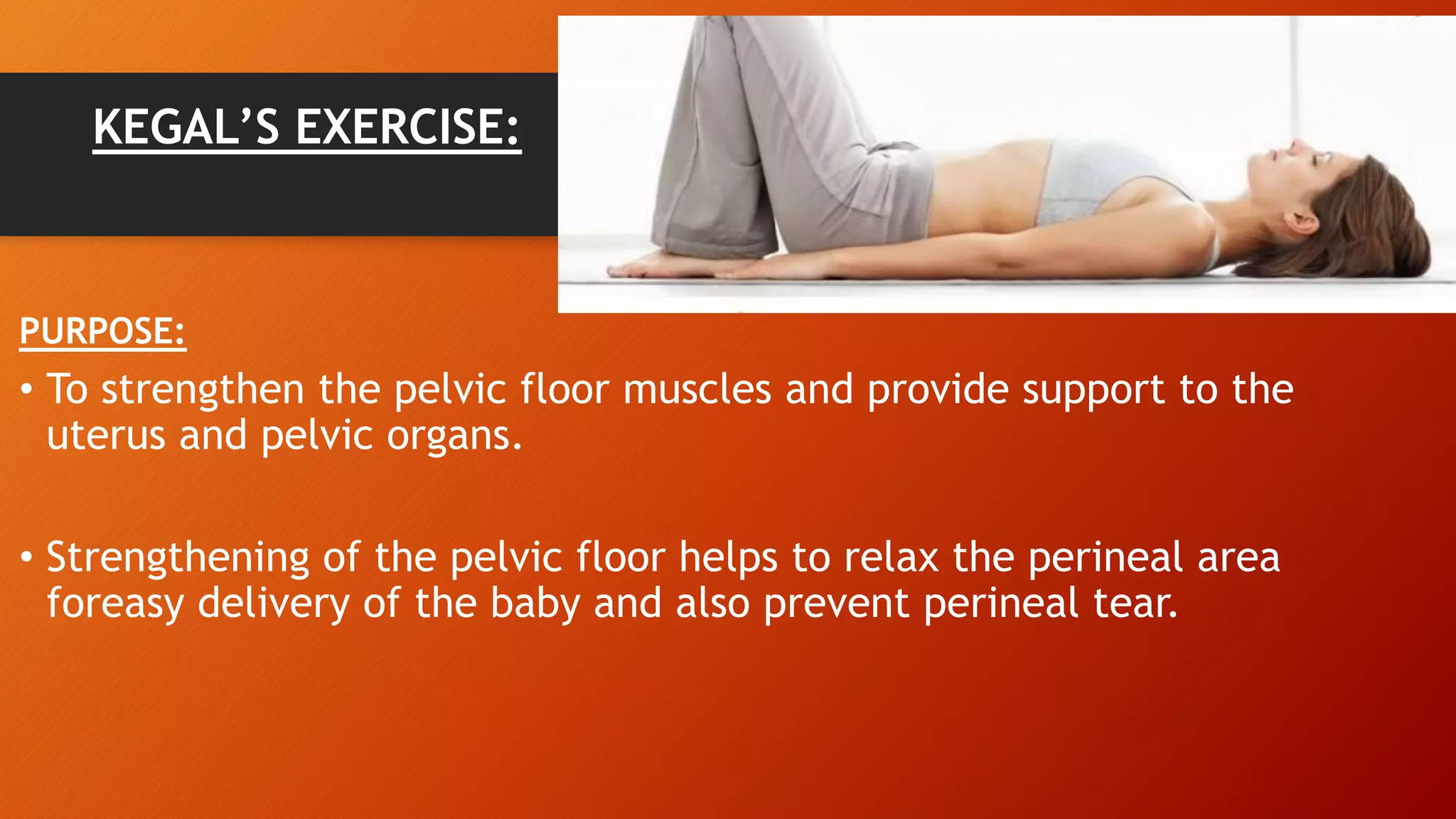 Antenatal exercises.pptx