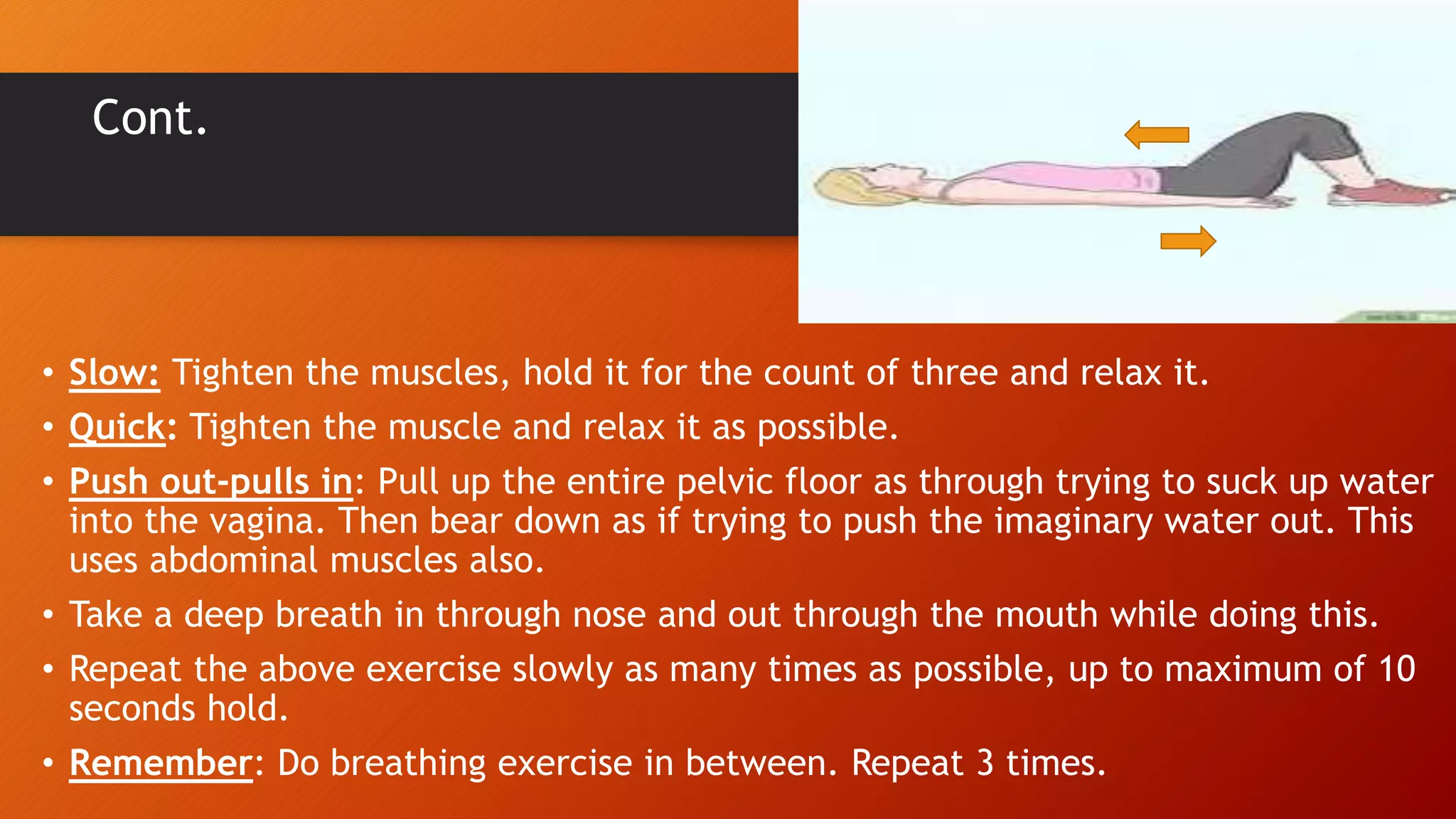 Antenatal exercises.pptx