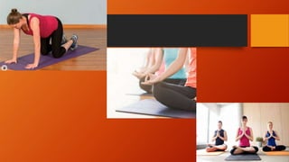 Antenatal exercises.pptx