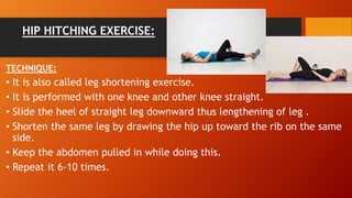 Antenatal exercises.pptx