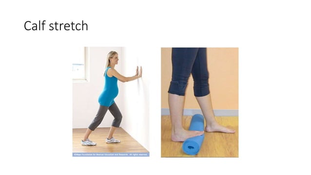 Auntynatal Exercises.pptx | Pregnancy | Reproductive Health