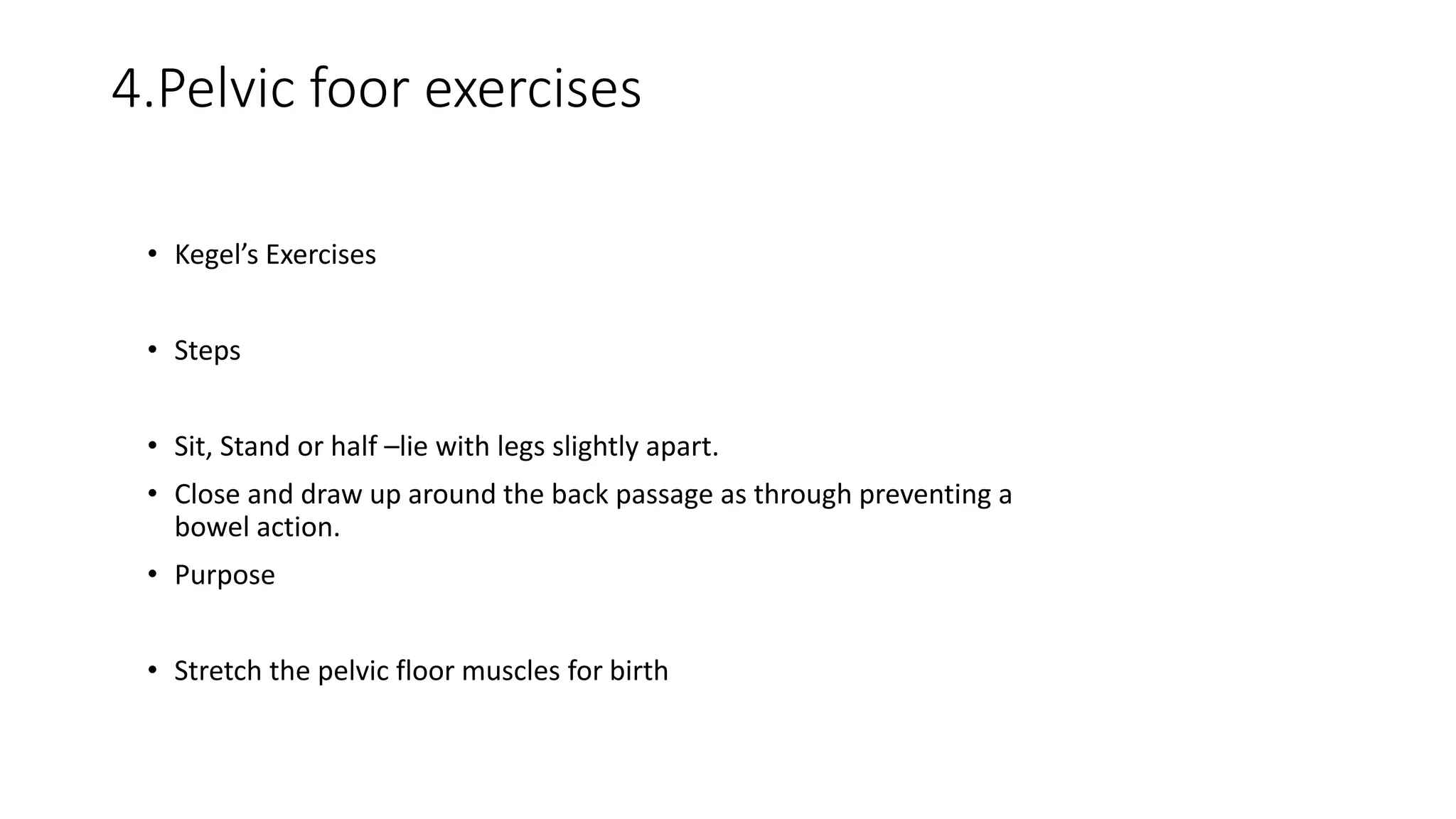 ANTENATAL EXERCISES.pptx