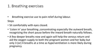 ANTENATAL EXERCISES.pptx