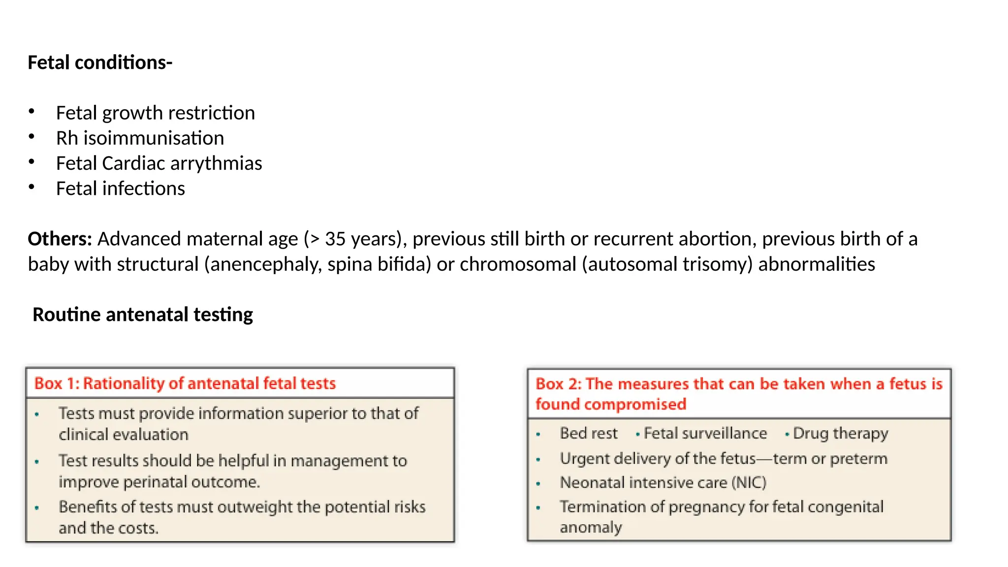 antenatal faetal monitoring 2 FINAL.pptx