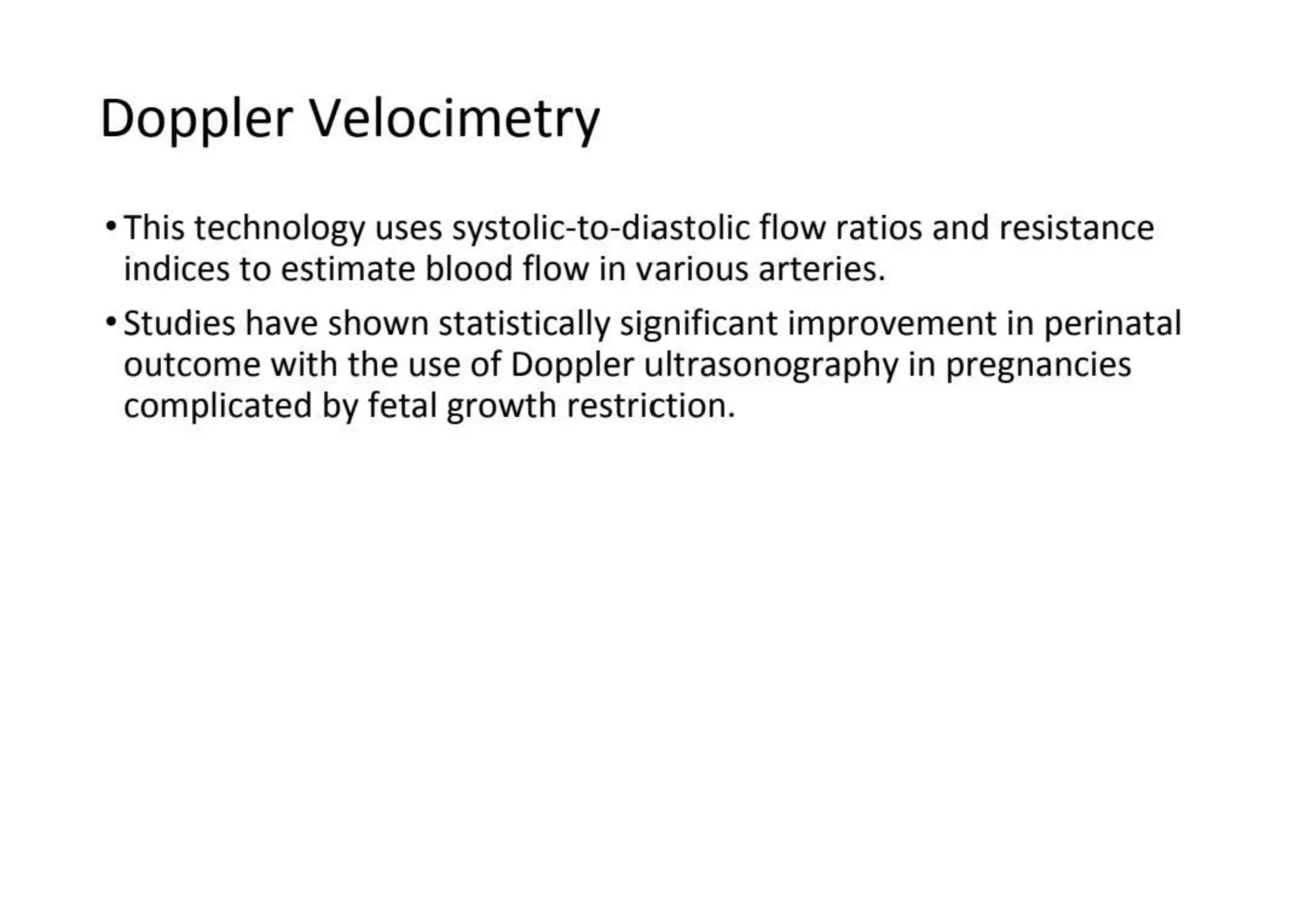 antenatal fetal surveillance obstetrics.pptx | Pregnancy | Reproductive Health