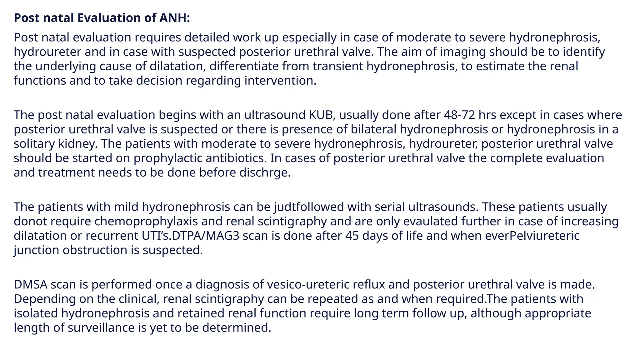 Antenatal Hydronephrosis-Dr Prashant Jain.pptx