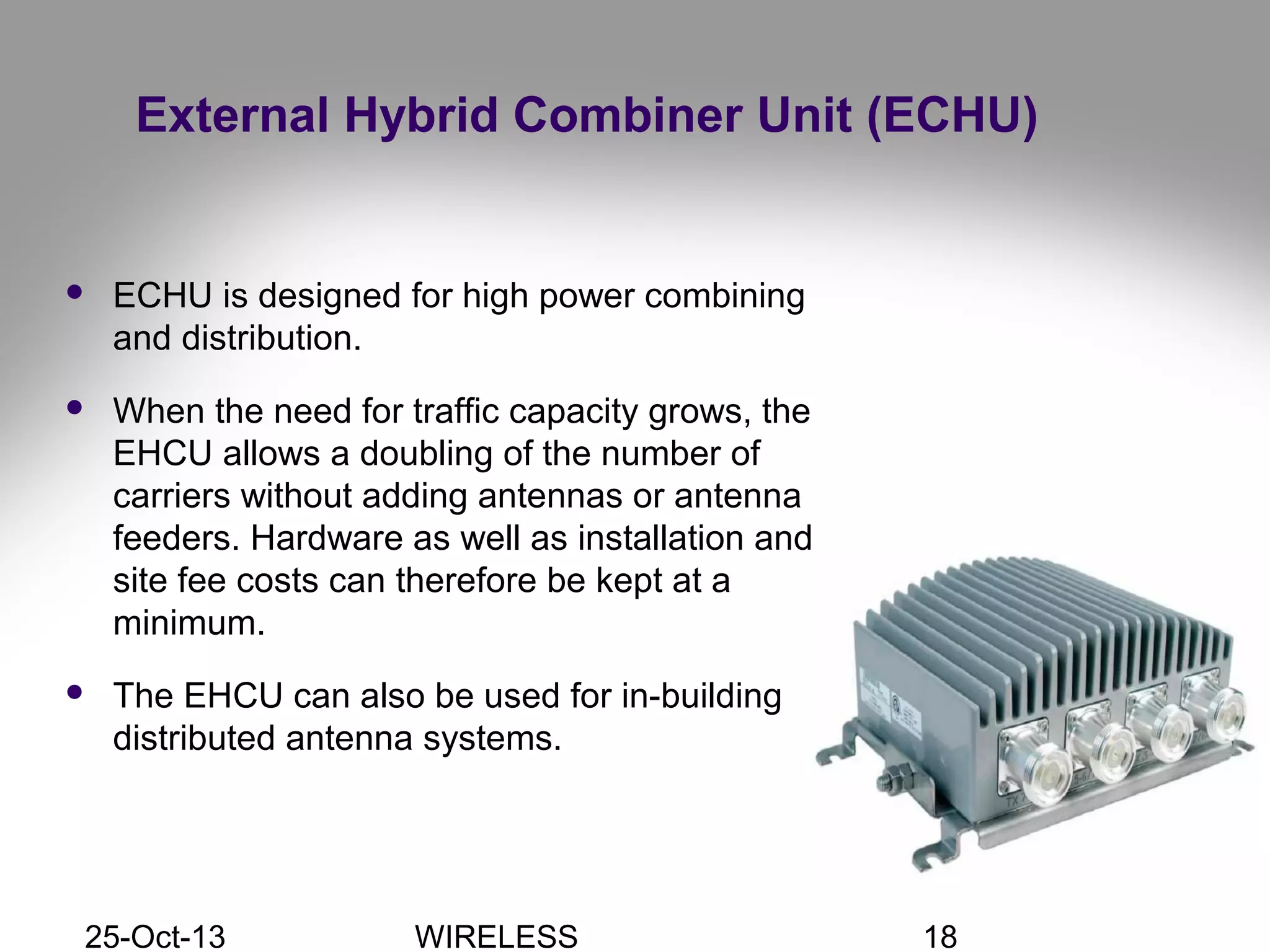 Antenna Installation Engineering. | PPT