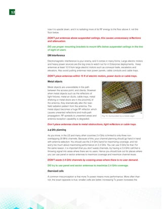 Antenna selection-and-positioning-guide | PDF