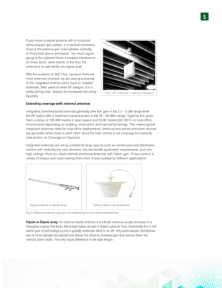 Antenna selection-and-positioning-guide | PDF