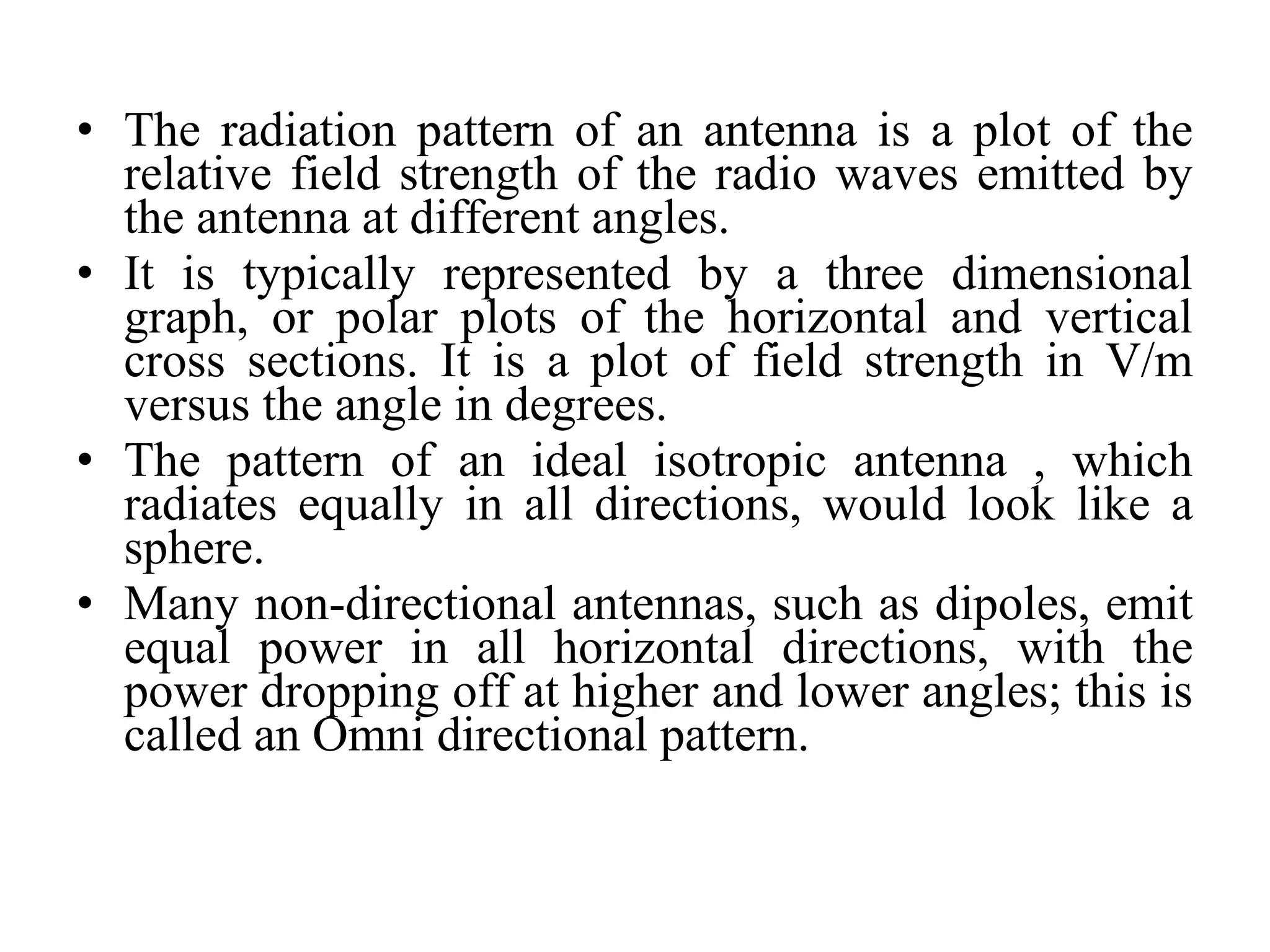 Antenna (2) | PPT