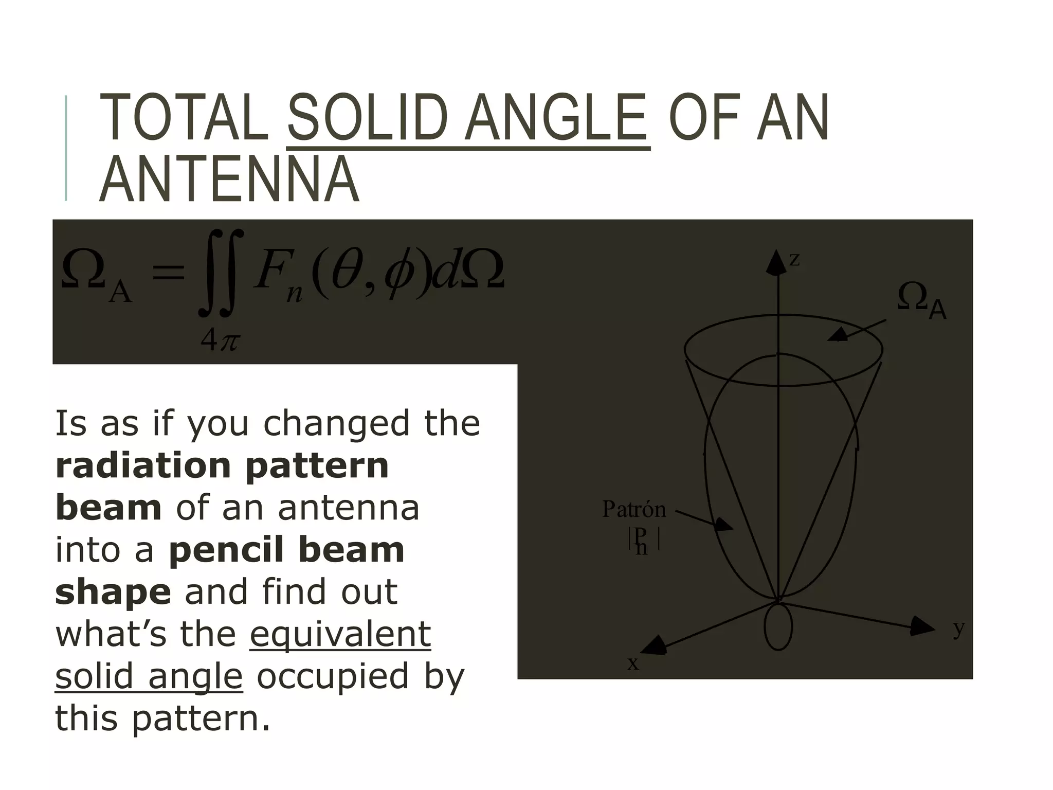 Antenna Analogies .ppt
