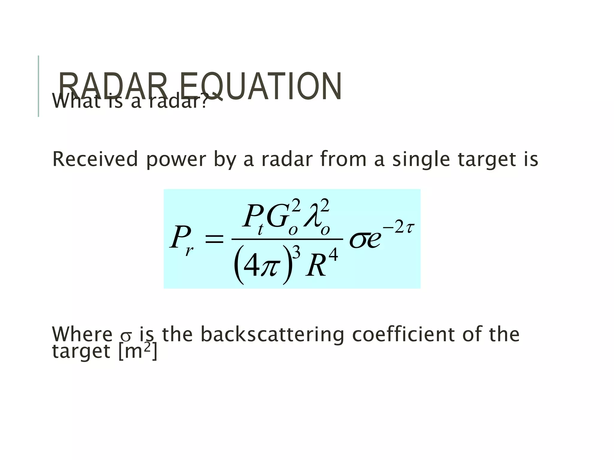 Antenna Analogies .ppt