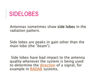 Antenna Analogies .ppt
