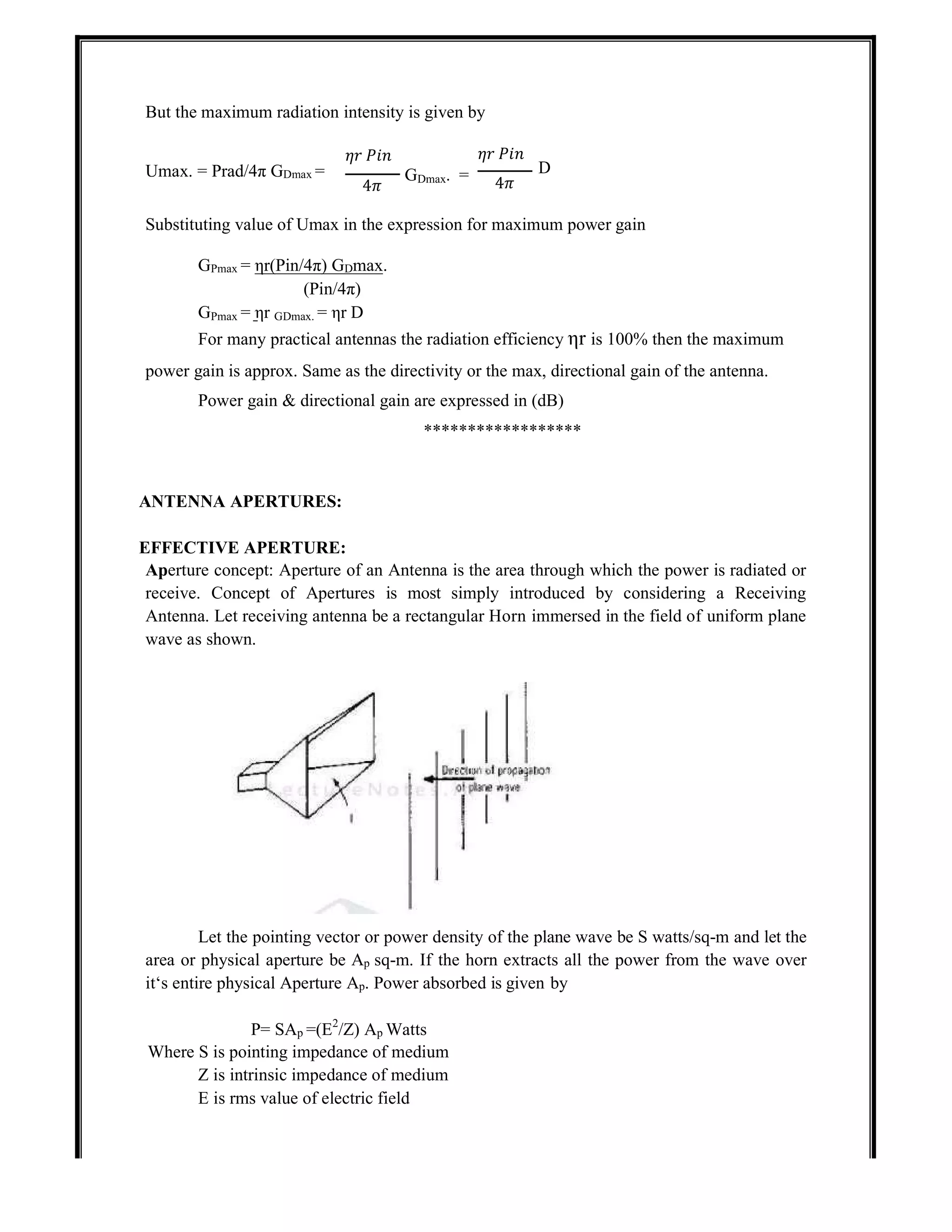 ANTENNA AND WAVE PROPAGATIONS (1).pdf