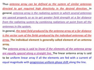 Antenna Arrays.pdf