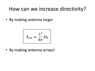 AntennaArraysNEWSpring2016.pptx