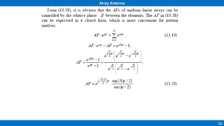 Antenna Array Tutorial for dummies making of.pdf