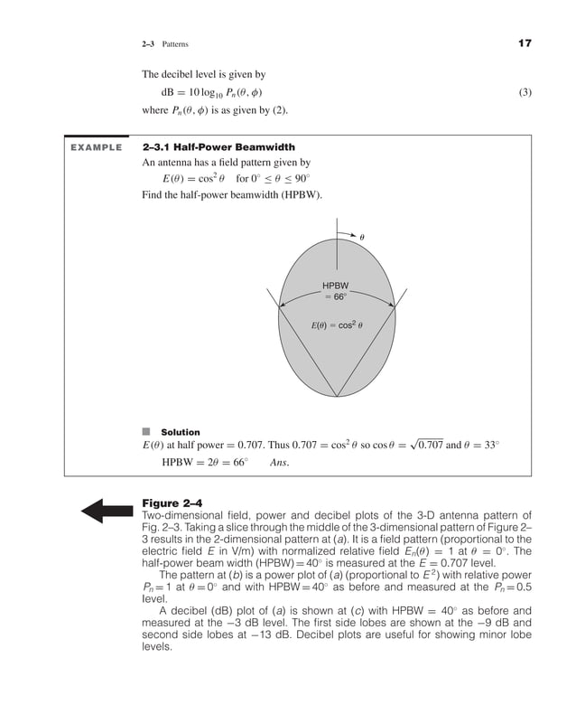 Antenna basics | PDF | Computer Networking | Computing
