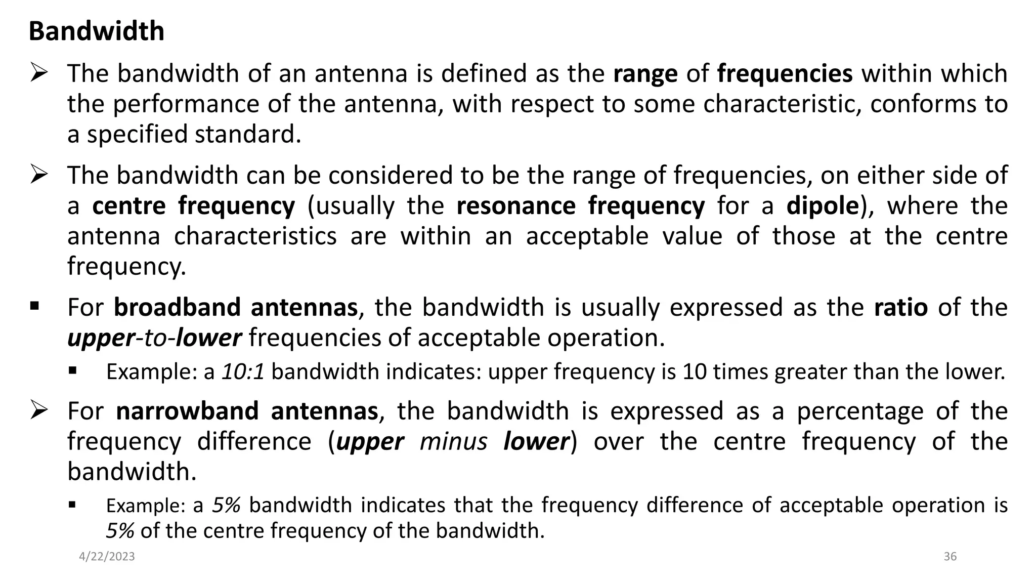 Antenna lecture course CHapter 2_(2)[1].pdf