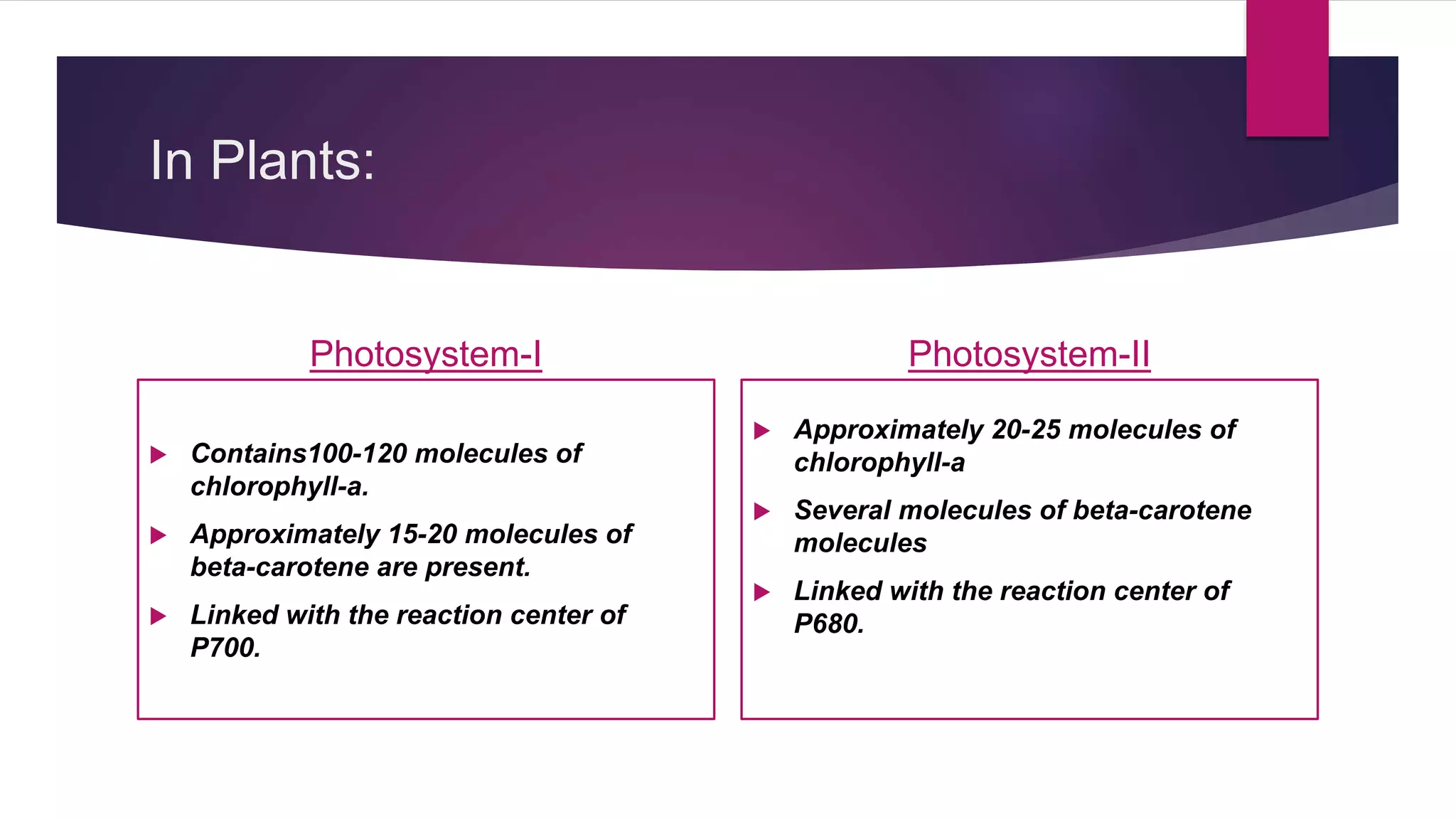 Antenna Complex Light-Harvesting Complex.pptx