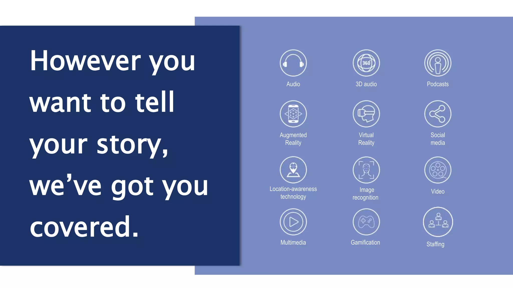 Building a metaverse in museums with VR, AR, IR - Chris Bicourt | PPT