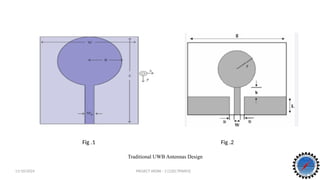 Antenna Design PPT.pptx aaaaaaaaaaaaaaaaa | PPTX