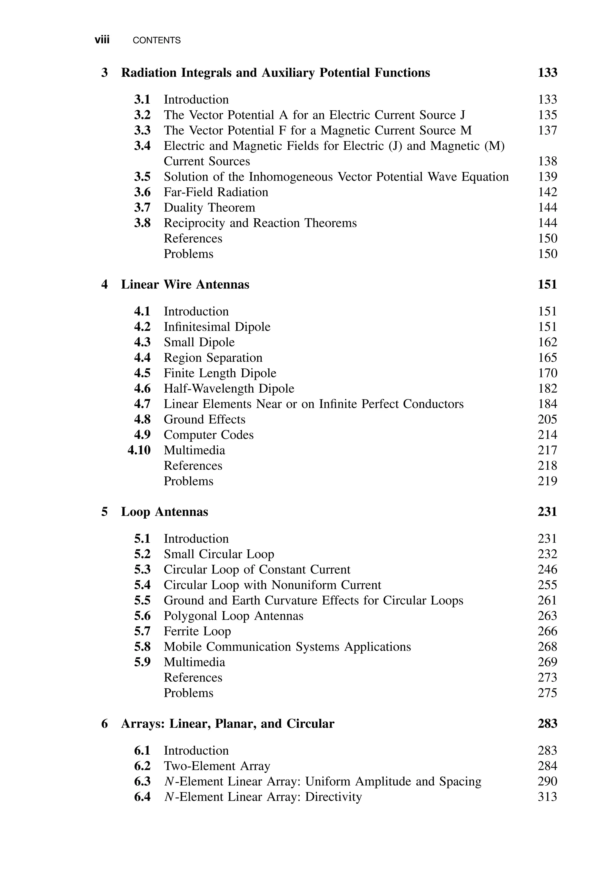 Antenna Balanis | PDF